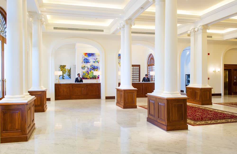 Galle Face Hotel, Colombo | Mejores ofertas | Rumbo