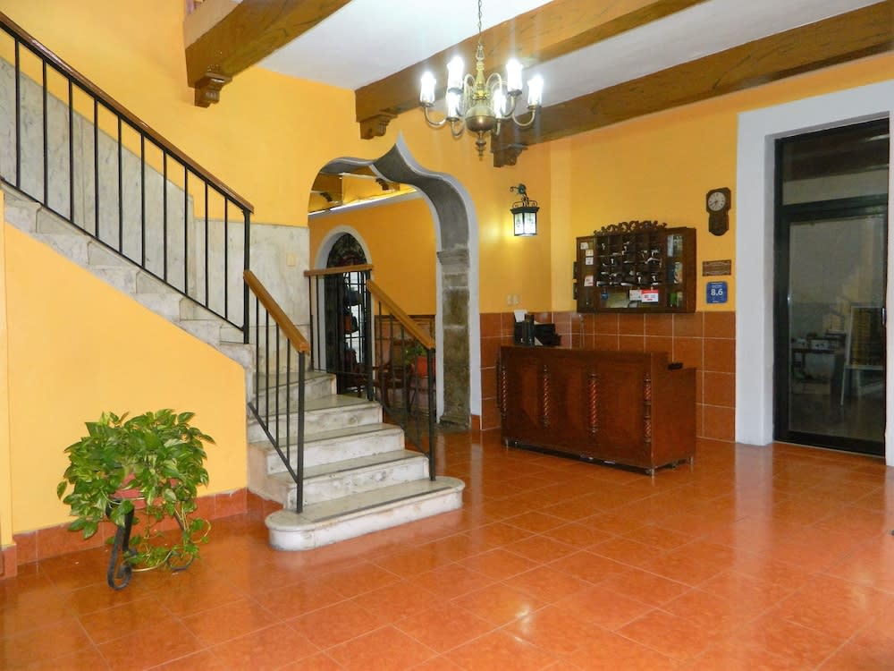 Hotel Montejo, Merida | Best deals | lastminute.com