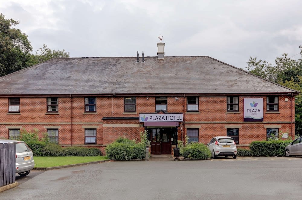 Premier Inn Manchester (Cheadle), Cheadle | Best deals | lastminute.com
