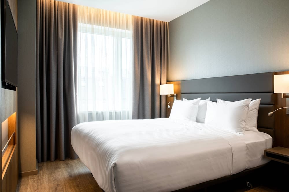 AC Hotel by Marriott Riga, Riga | Günstige Angebote | lastminute.de