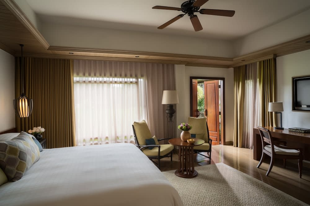 Four Seasons Resort Chiang Mai, Mae Rim | Günstige Angebote | lastminute.de