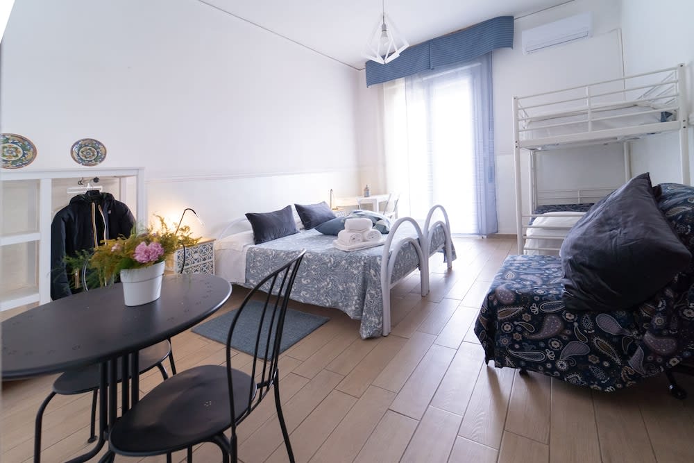 Mia Suites Hotel Bella Capri, Nápoles | Mejores ofertas | lastminute.com
