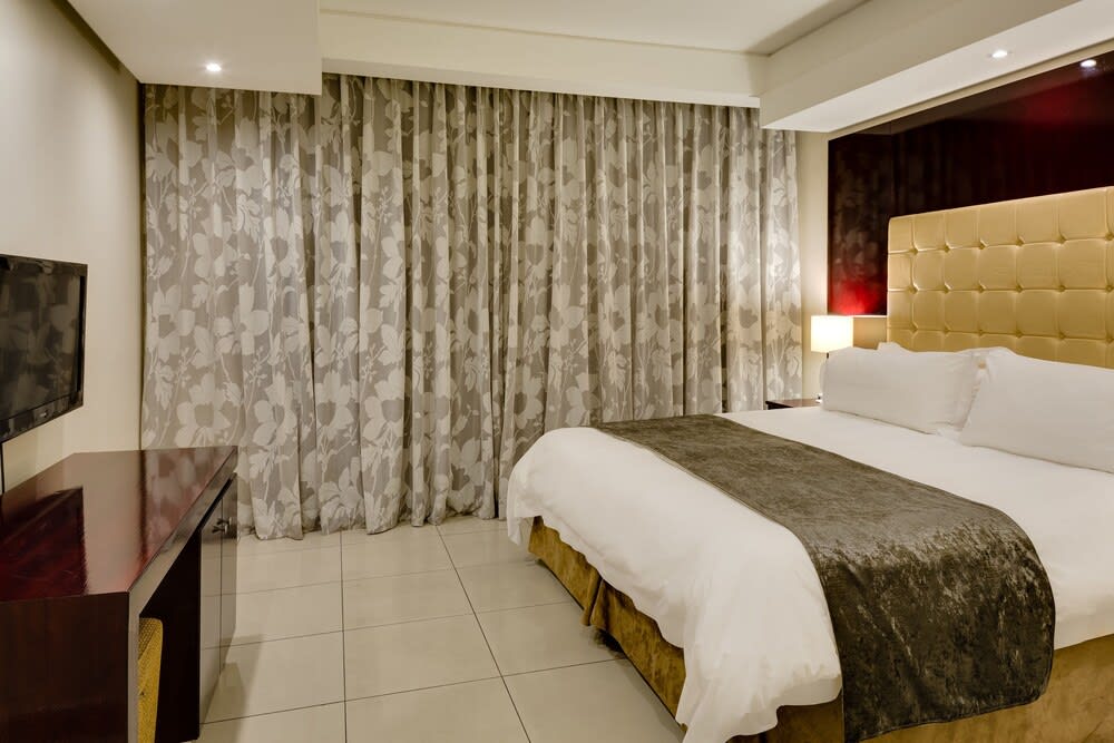 Protea Hotel by Marriott Cape Town North Wharf, Le Cap | Meilleures ...