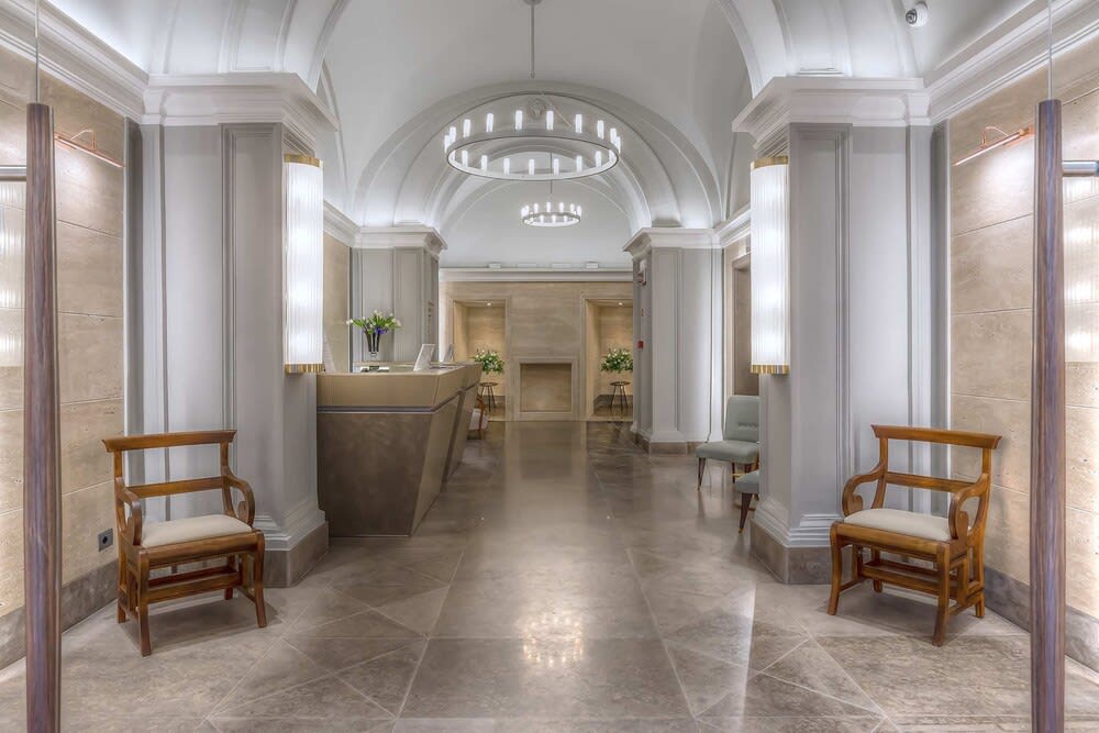 Hotel Martis Palace, Rome | Best deals | lastminute.com