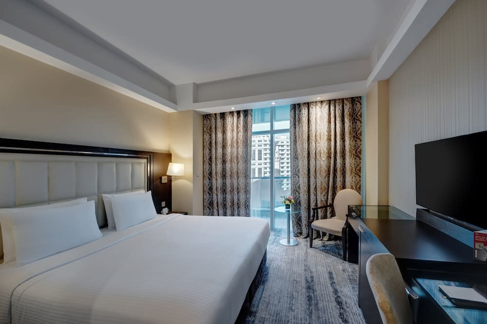 Copthorne Hotel Dubai, Dubai | Günstige Angebote | lastminute.de