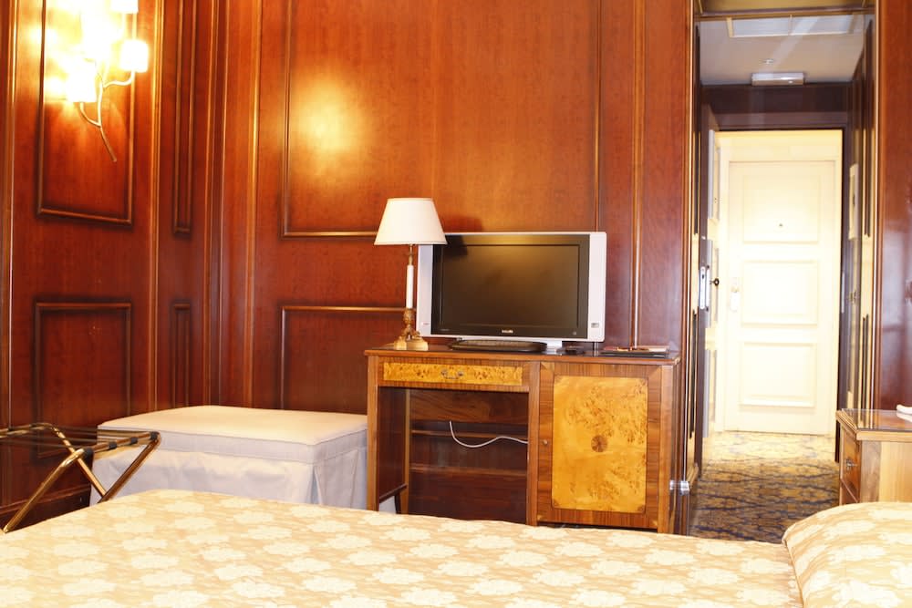 Boutique Hotel Trevi, Rome | Best deals | lastminute.com