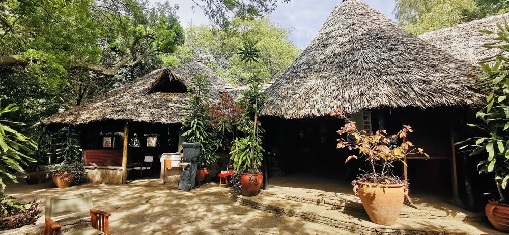 Fig Tree Camp, Masai Mara | Best deals | lastminute.com