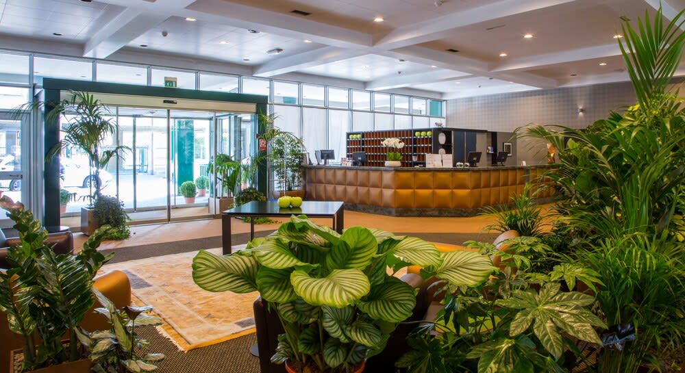 Hotel Blaise & Francis, Milano | Parhaat tarjoukset | lastminute FI