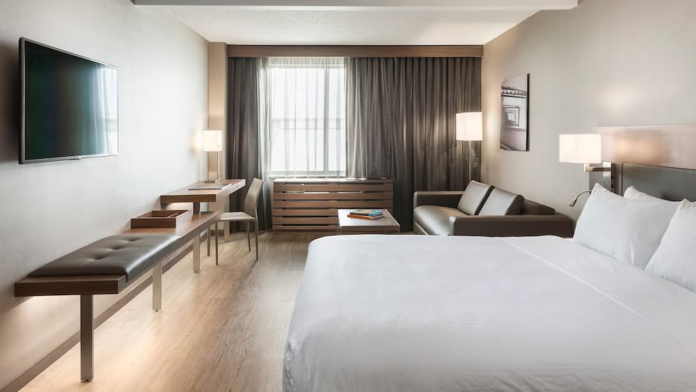 AC Hotel Portland Downtown-Waterfront, ME, Portland (ME) | Best deals ...
