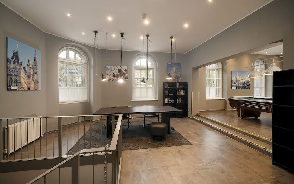a&o Wien Stadthalle, Wenen | Beste deals | lastminute NL