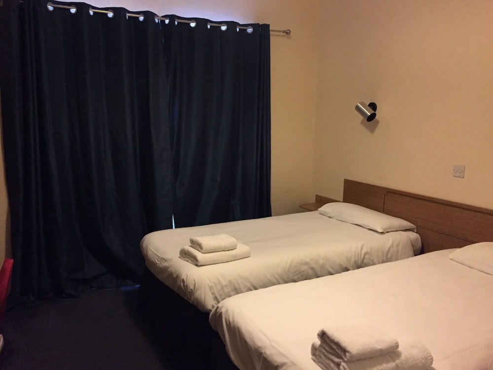 Premier Inn Margate, Margate | Best deals | lastminute.com