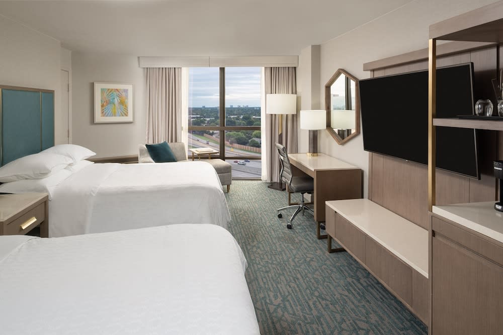 Sheraton Dallas Hotel by the Galleria, Dallas (TX) | Best deals ...