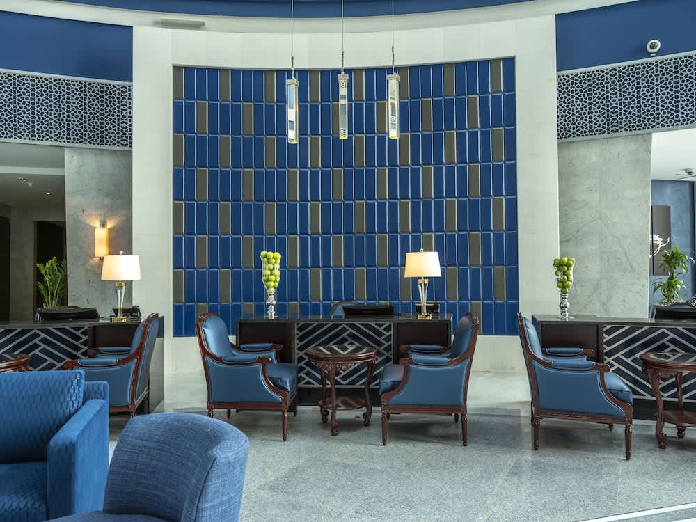 Retaj Salwa Resort & Spa, Doha | Meilleures offres | lastminute.com FR