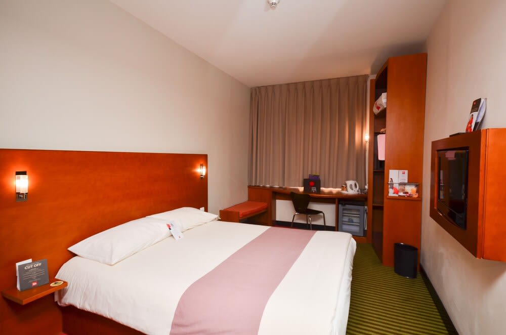 ibis Amman, Amman | Best deals | lastminute.com