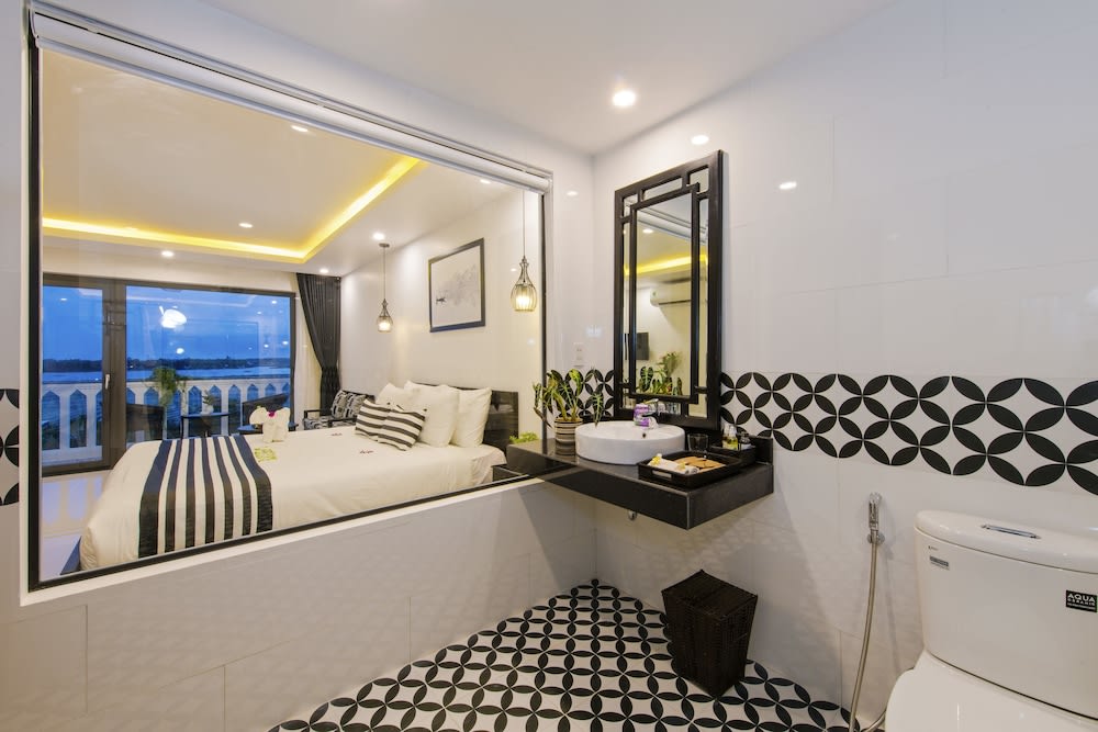 Gem Riverside Hotel Hoi An, Hoi An | Best deals | lastminute.com