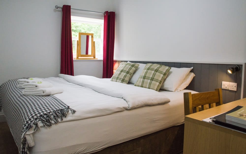 Brathay Hall - Brathay Trust, Ambleside | Best deals | lastminute.com
