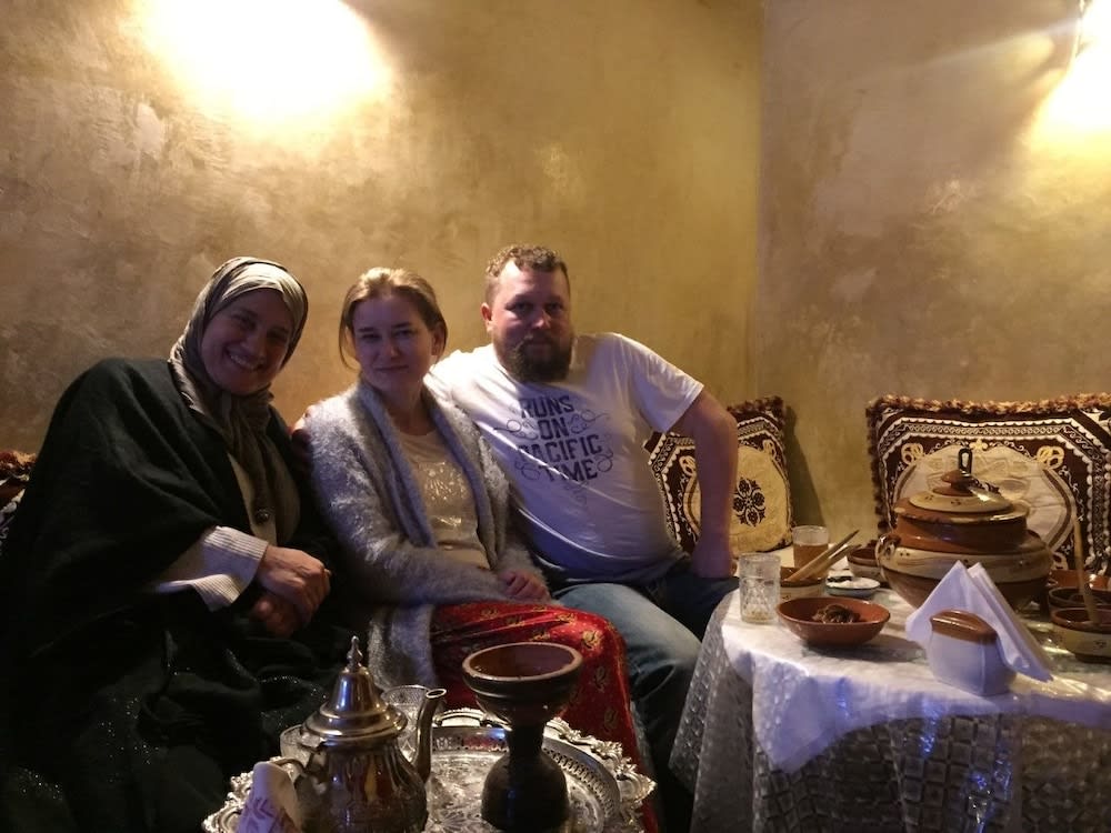 Riad Haylana, Marrakech | Meilleures offres | lastminute.com