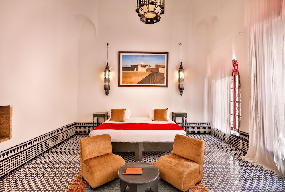 Hotel & Spa Dar Bensouda, Fès | Meilleures offres | lastminute.com FR