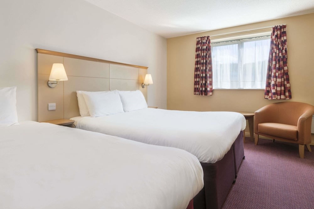 Days Inn by Wyndham Winchester M3, Winchester | Best deals | lastminute.com
