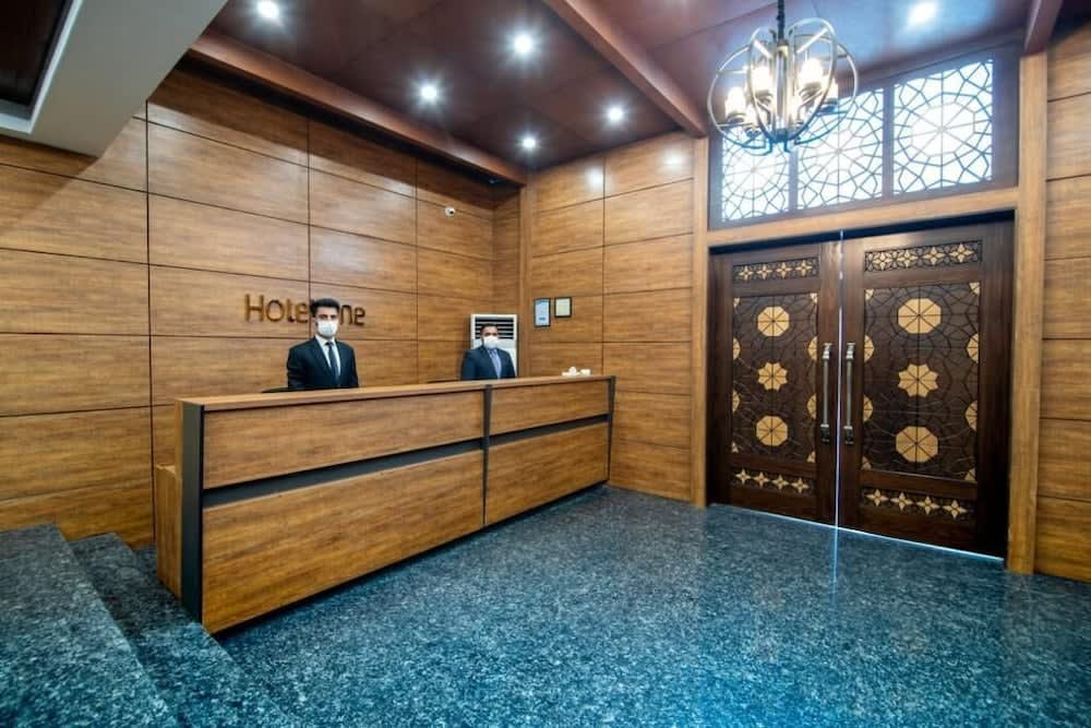 Hotel One Gulberg, Lahore, Lahore | Best deals | lastminute.com