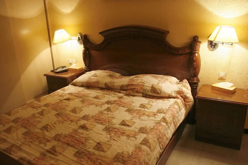 Hotel Mazafran, Alger | Meilleures offres | lastminute.com FR