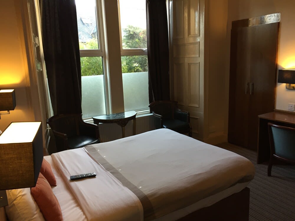 Leith House, Edinburgh | Best deals | lastminute.com