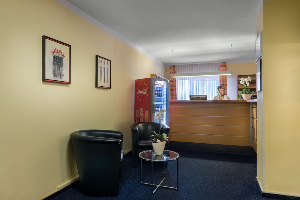 acora Bonn Living the City, Bonn | Best deals | lastminute.com