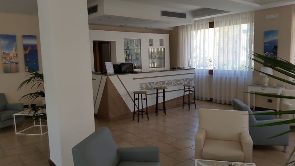 Hotel Leone, Sorrento | Best deals | lastminute.com