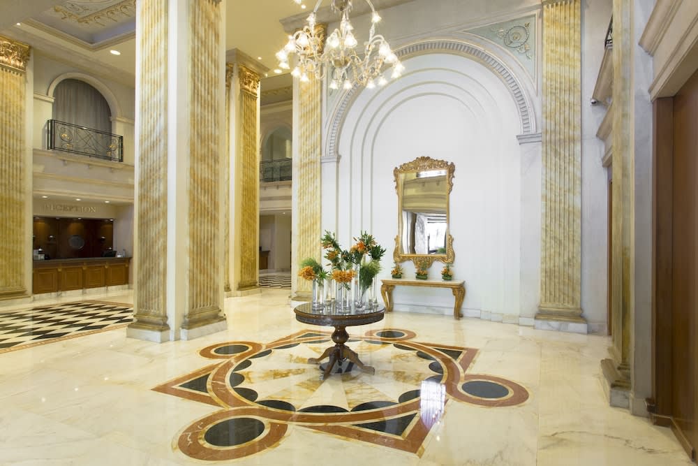 Regency Palace Amman, Amman | Best deals | lastminute.com