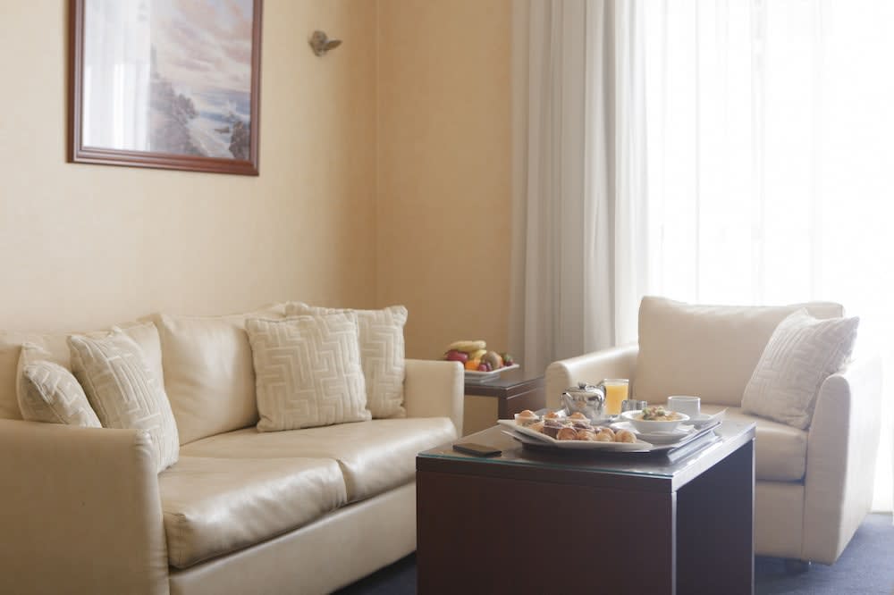 Mayflower Hotel, Beirut | Best deals | lastminute US