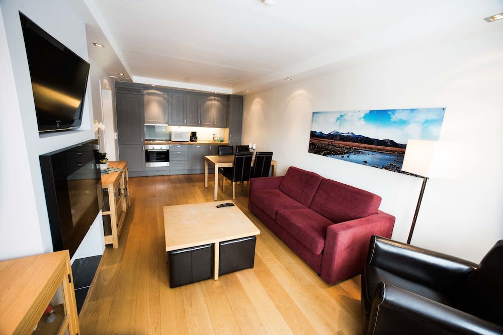 Geilo Hotel, Hol | Best deals | lastminute.com