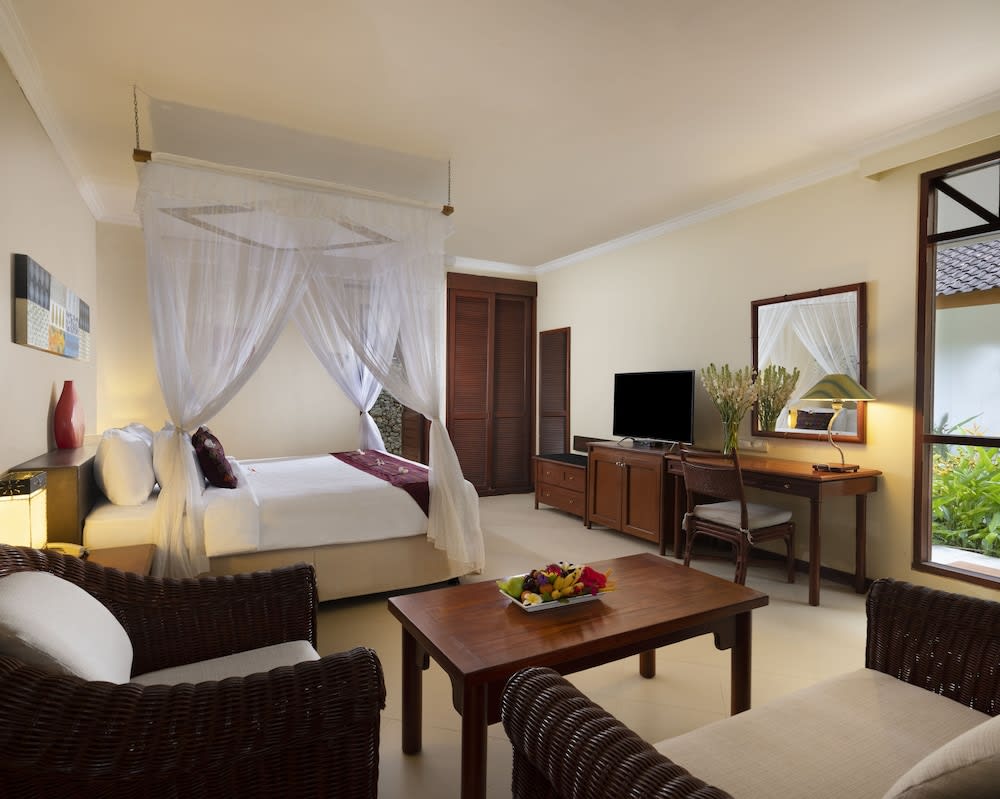 Holiday Resort Lombok, Senggigi | Meilleures offres | lastminute.com