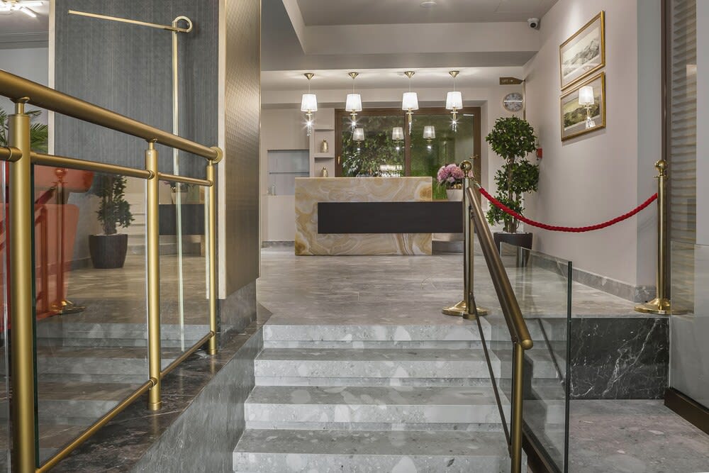 Royalty Hotel Athens, Athene | Beste deals | lastminute NL