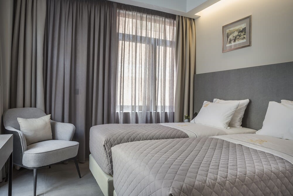 Royalty Hotel Athens, Athene | Beste deals | lastminute NL