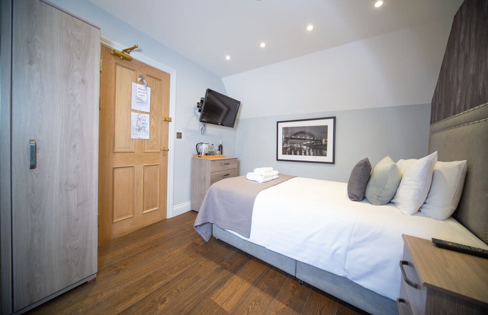 The Angel of Corbridge Limited, Corbridge | Best deals | lastminute.com