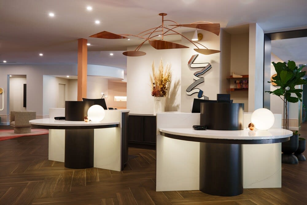 The Ven at Embassy Row, Washington, D.C., a Tribute Portfolio Hotel ...