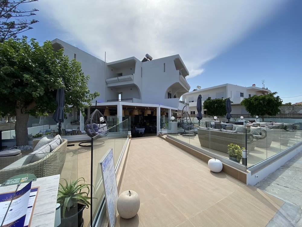 Penélope Hotel, Rodi città | Offerte top | lastminute.com IT