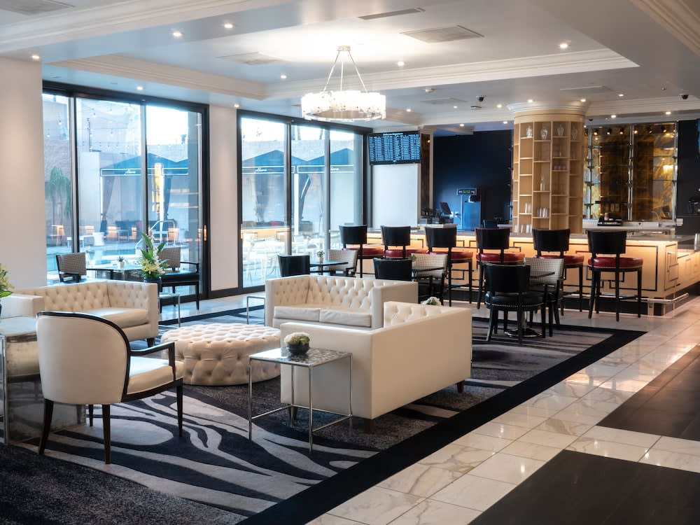 The Ahern Luxury Boutique Hotel, Las Vegas (NV) | Best deals ...