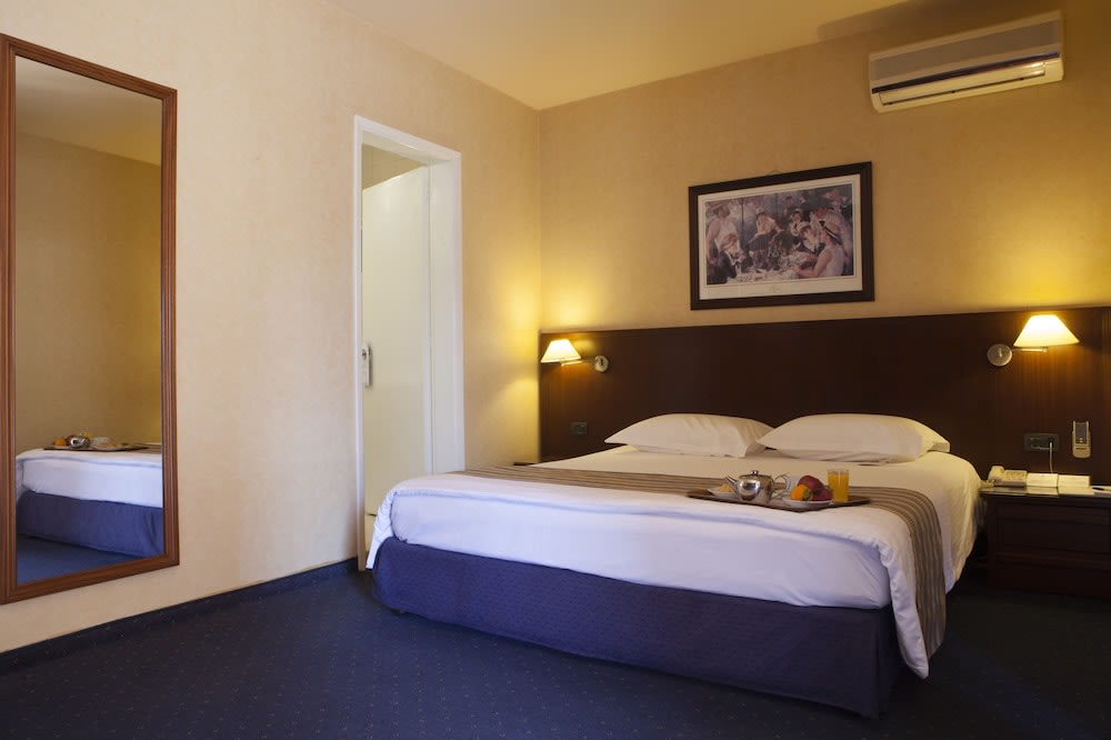 Mayflower Hotel, Beirut | Best deals | lastminute US