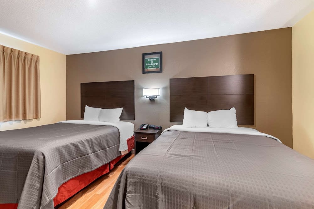 Rodeway Inn Lake George Outlets, Lake George | Best deals | lastminute.com