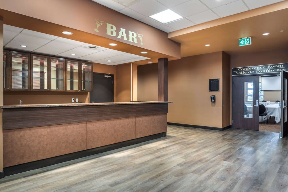 Best Western Plus, Bathurst Hotel & Suites, Bathurst | Best deals ...