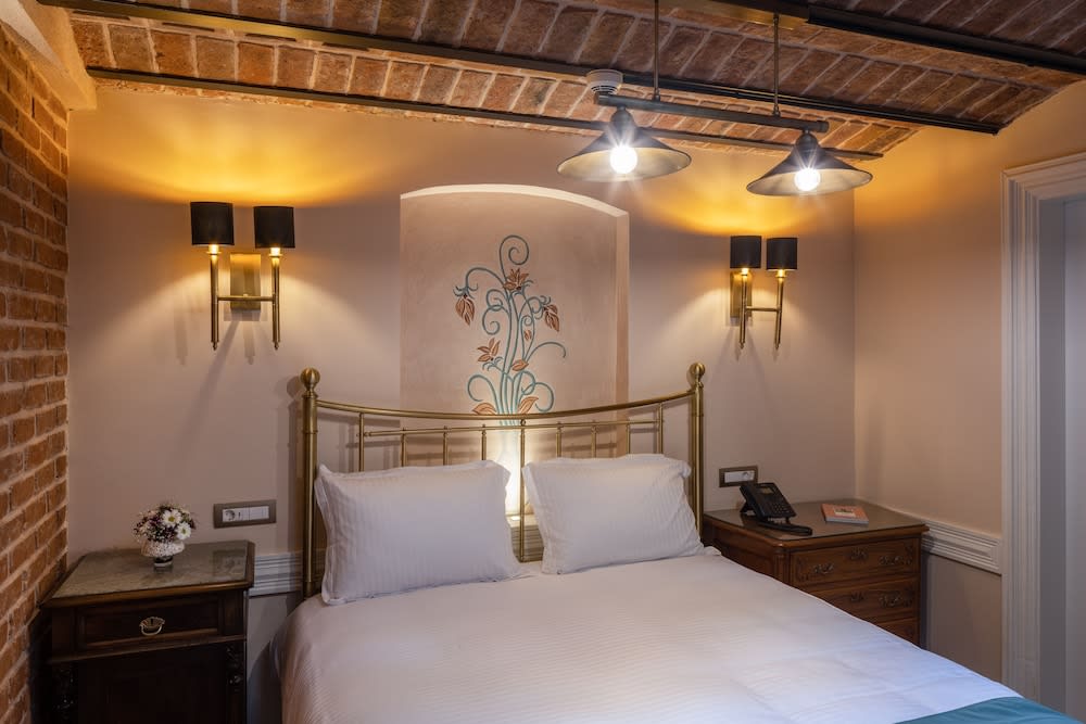 Hotel Turkish House, Istanbul | Best deals | lastminute.com