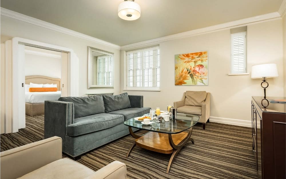 Grand Galvez Resort, Autograph Collection, Galveston | Best deals ...