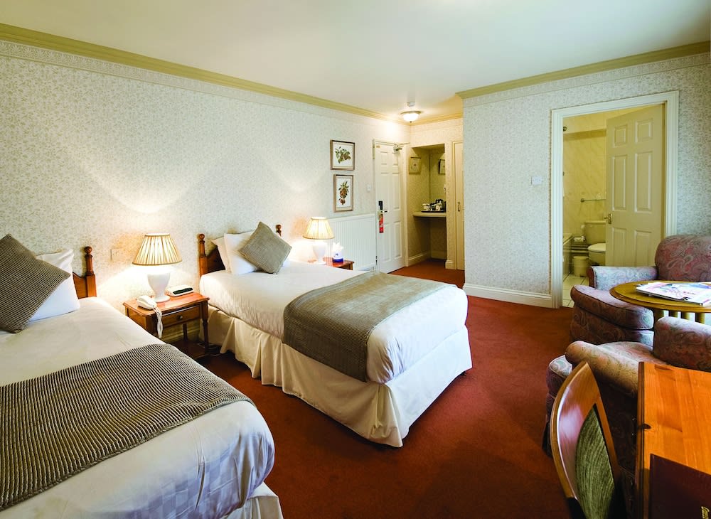 Old Hunstanton Le Strange Arms Hotel, Hunstanton | Best deals ...