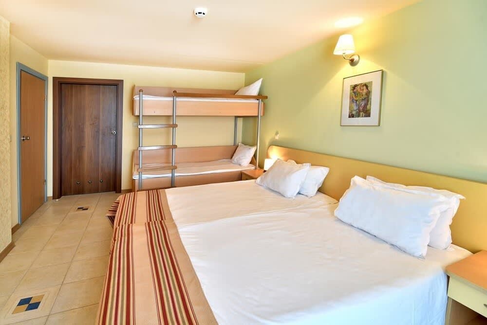 Kaliopa Hotel, Balchik | Best deals | lastminute.com