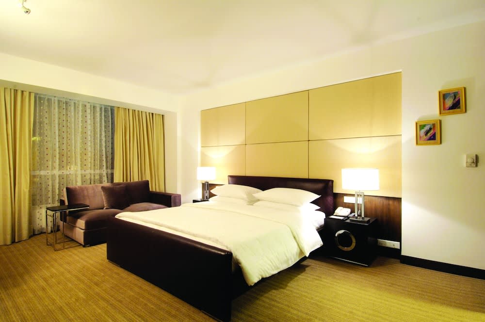 Radisson Blu Hotel Pune Kharadi, Kharadi | Best deals | lastminute.com