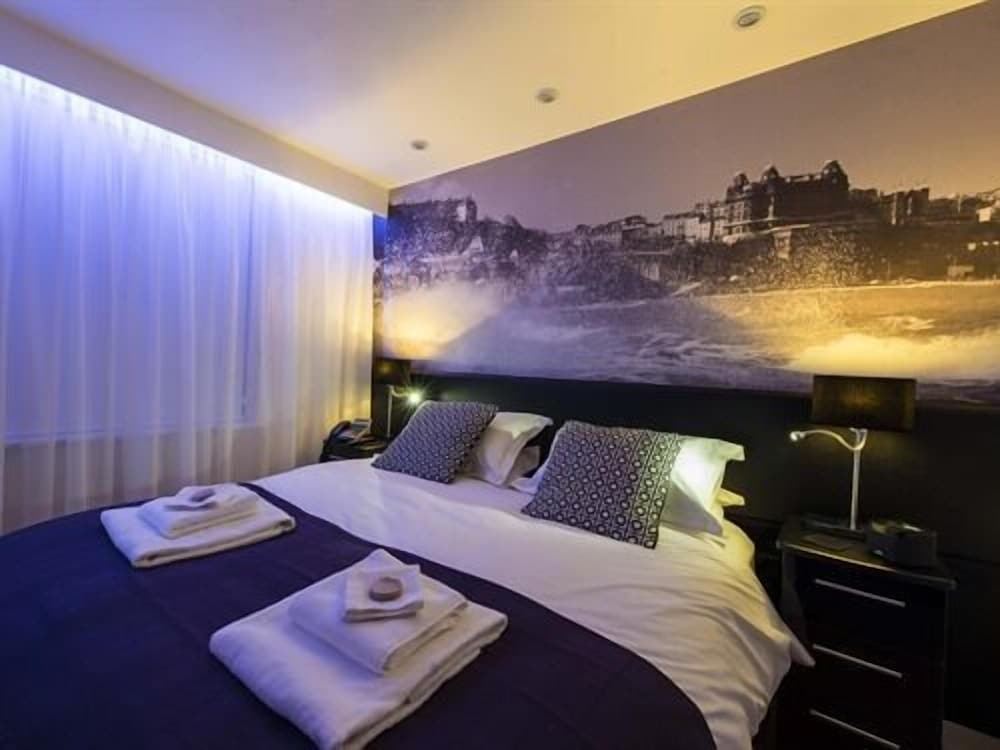 The Mayfield Seamer, Scarborough | Best deals | lastminute.com