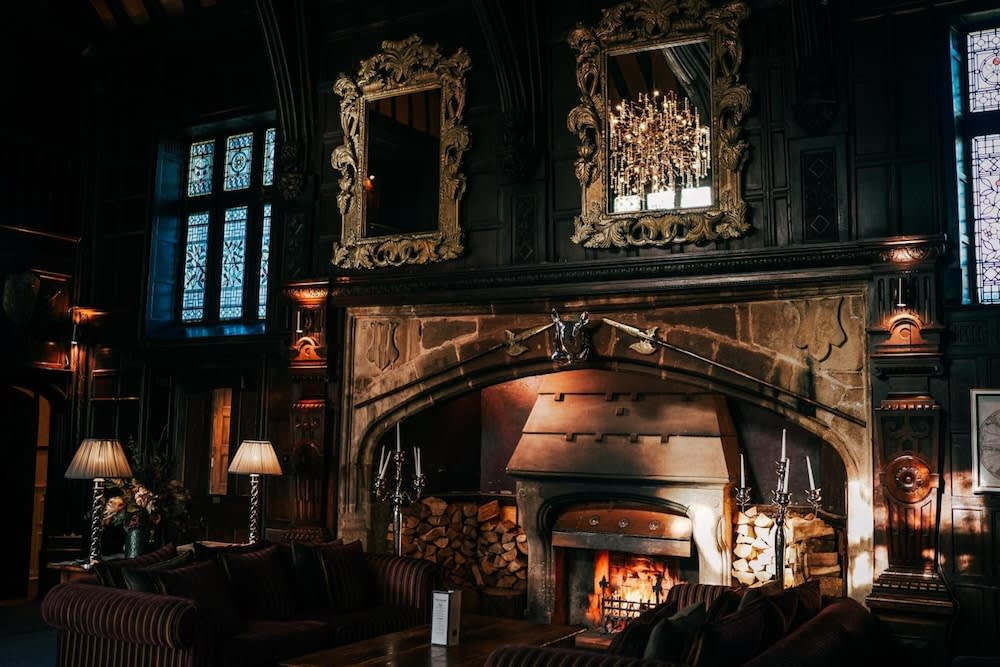 Mitton Hall Hotel, Clitheroe | Best deals | lastminute.com