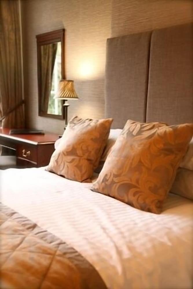 Shaw Hill Hotel Golf And Country Club, Chorley | Best deals ...