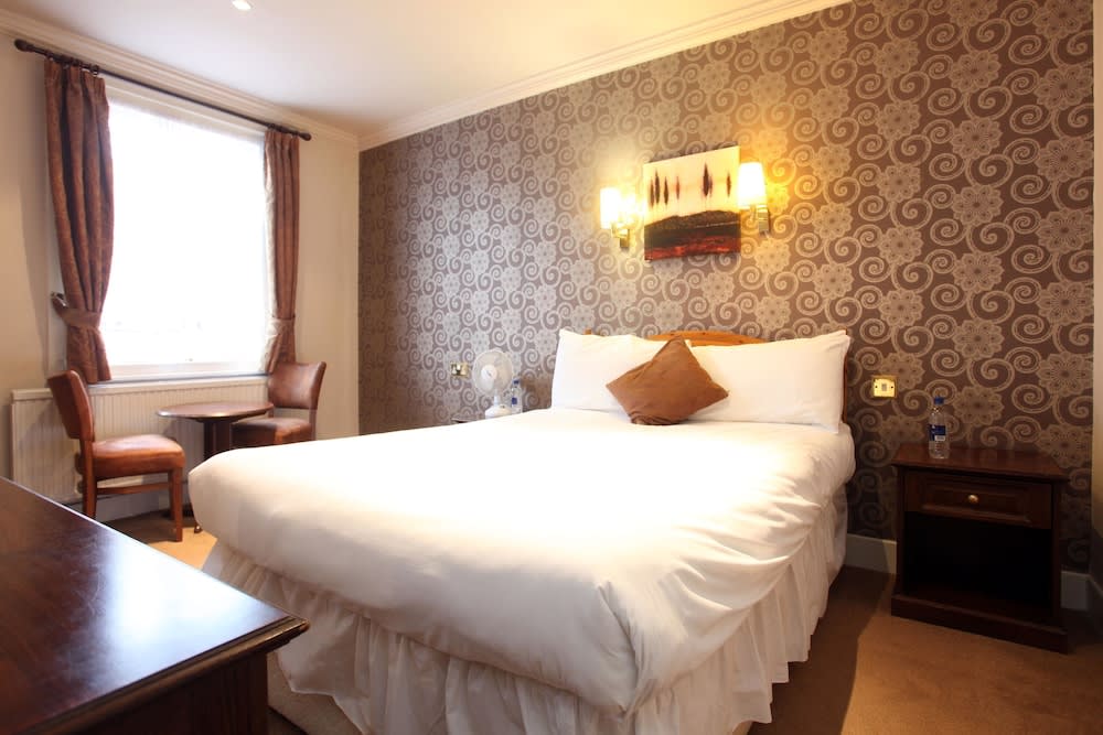 Premier Inn Andover, Andover | Best deals | lastminute.com